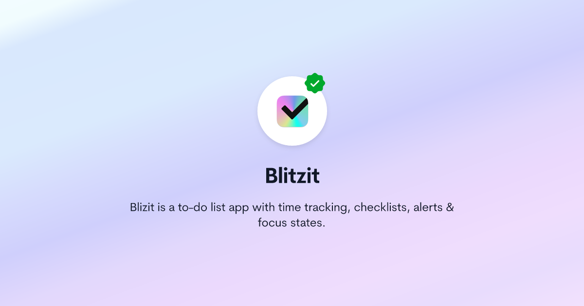 Blitzit Review: Best Features & User Reviews