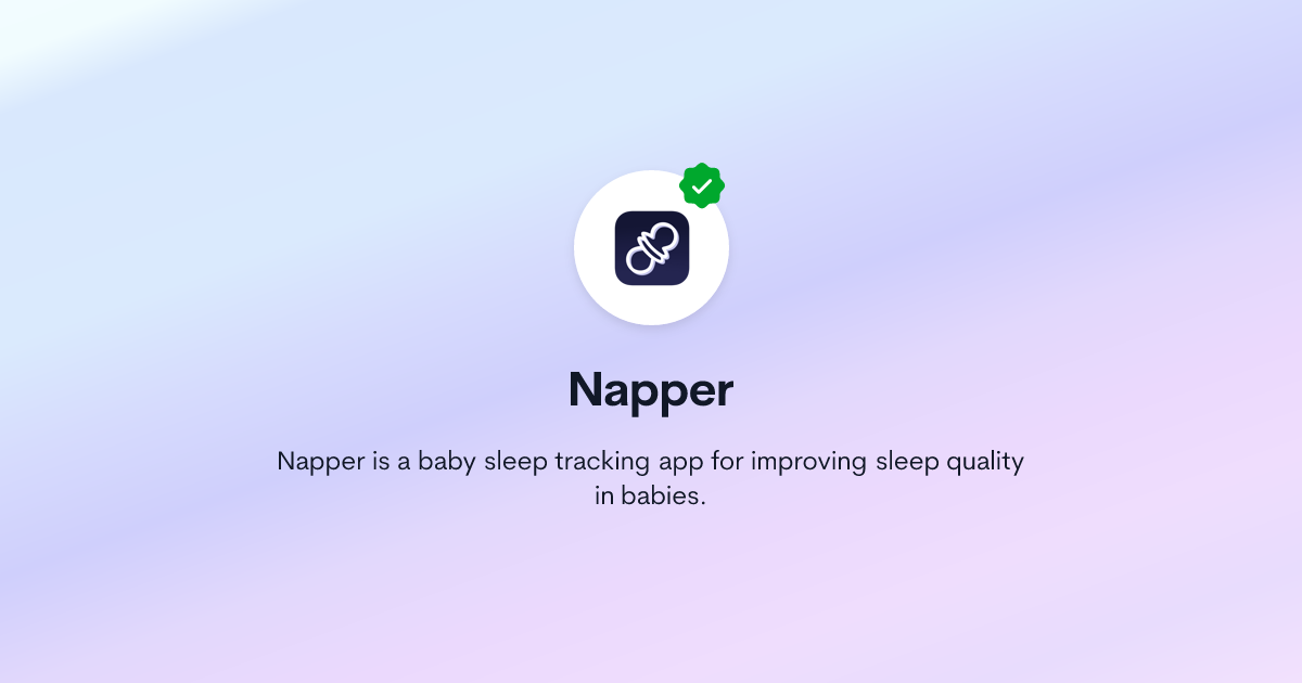 Napper: Top Features, Pricing & User Reviews