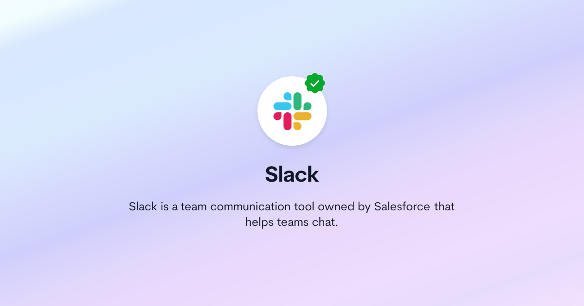 Slack: Top Features, Pricing, User Reviews