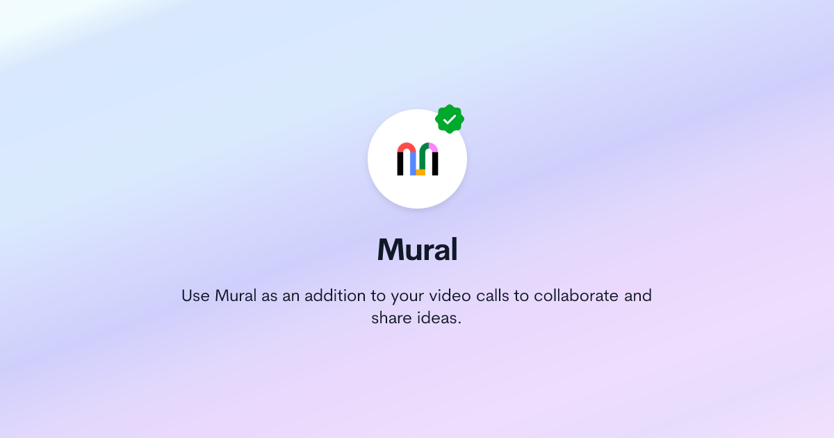 Mural Review: Top Features, Pricing & User Reviews